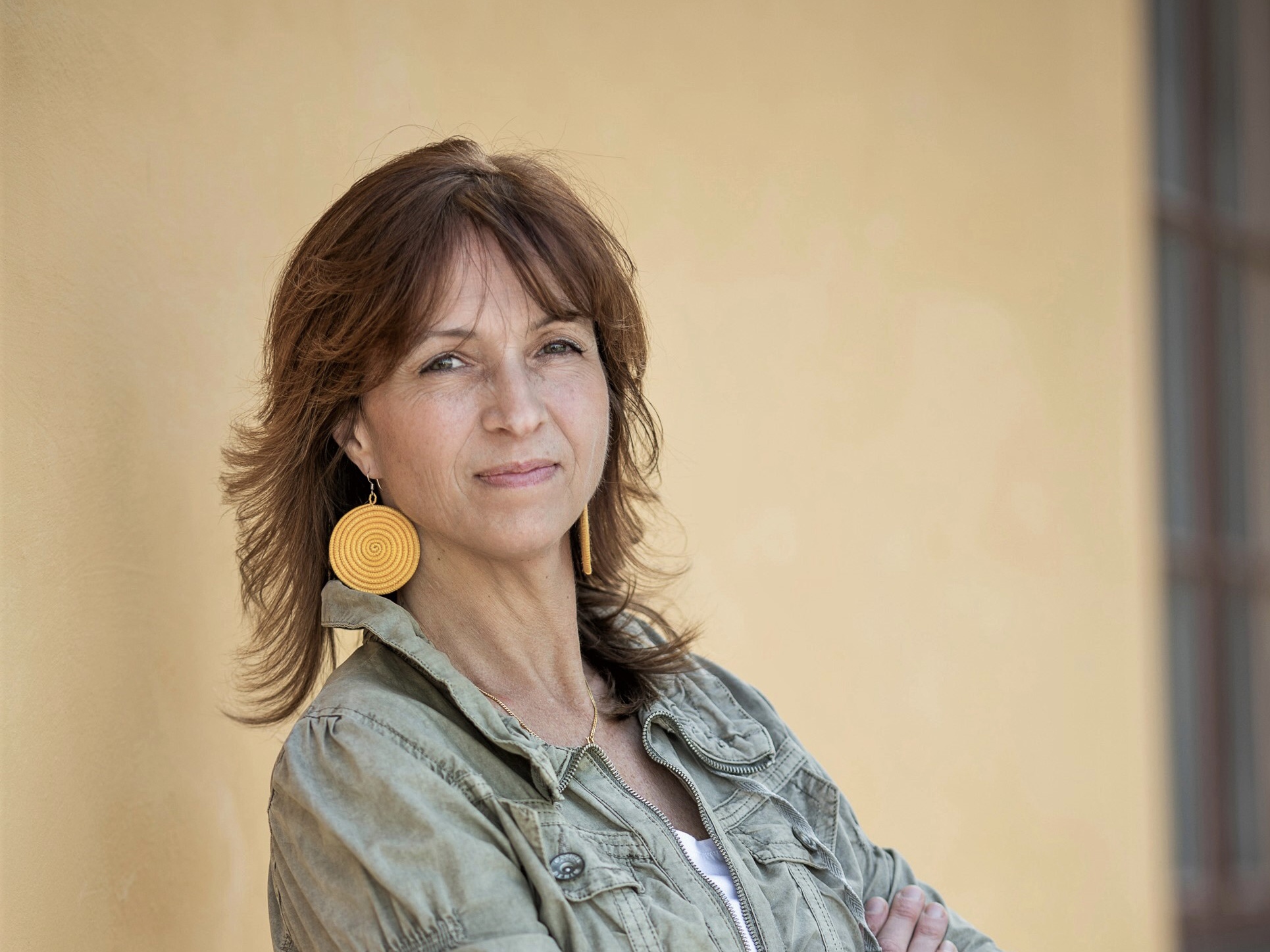 Maria Zaitzewsky i Journalistförbundets frilanspodd | Journalistförbundet
