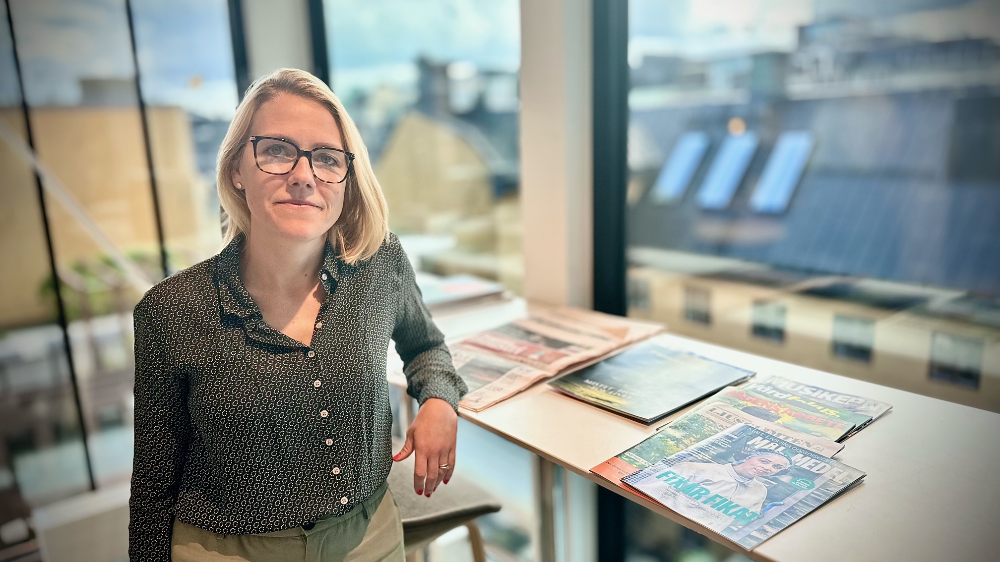 Podd: Ett hot mot kriminaljournalistiken | Journalistförbundet