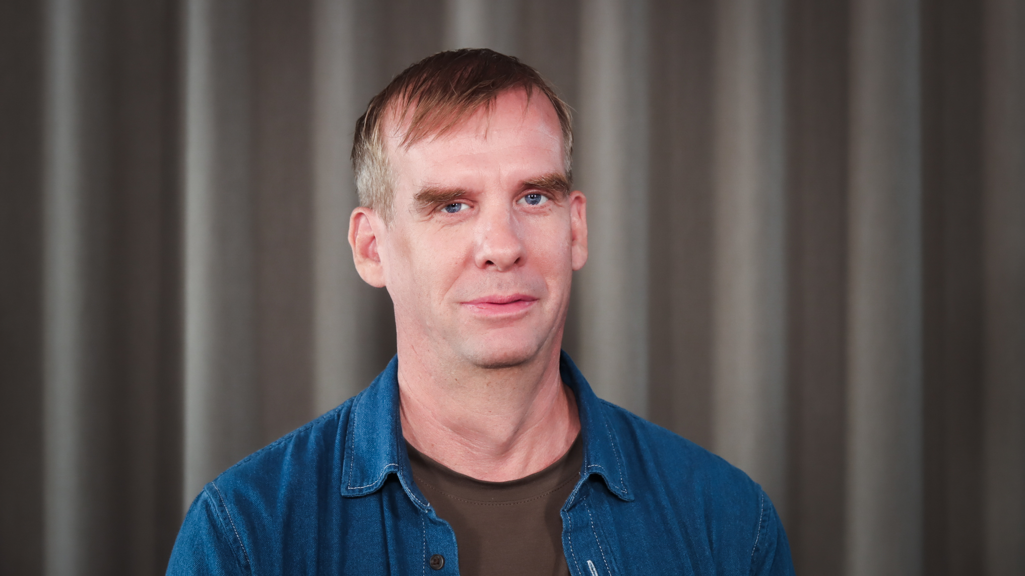 Martin Hult ny förhandlare på förbundet | Journalistförbundet